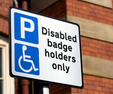 Car Parking Signs Explained and How to Use Them